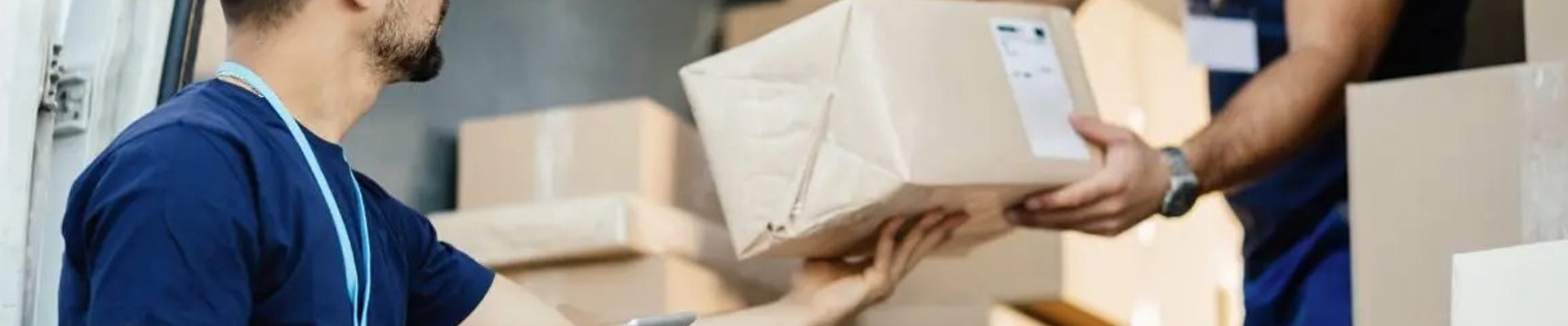 Air First Courier and Cargo